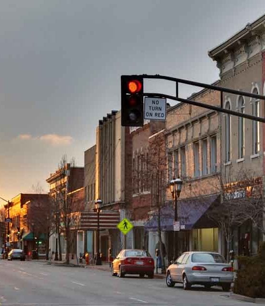 illinois underrated towns ftr