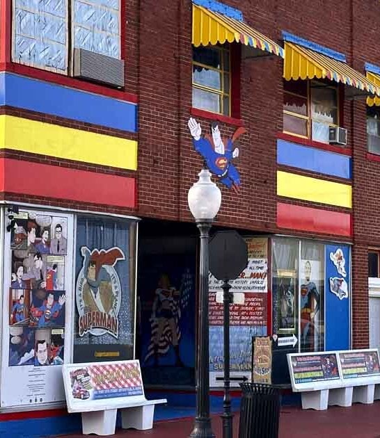 illinois unexpected things do ftr