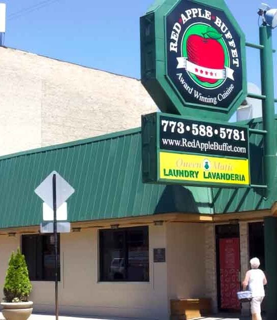 illinois worthy polish buffet ftr