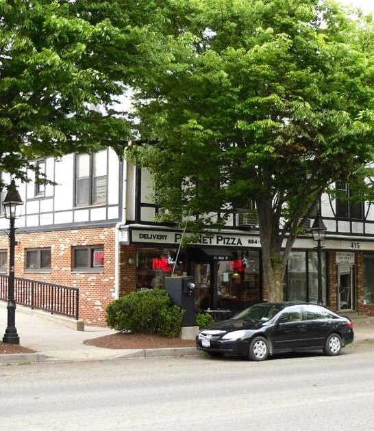 impossibly friendly towns connecticut ftr