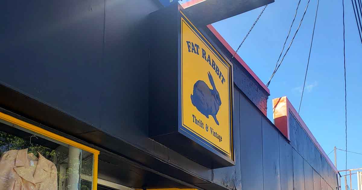 This Impossibly Large Thrift Store In Kentucky Is A Bargain Hunter's ...