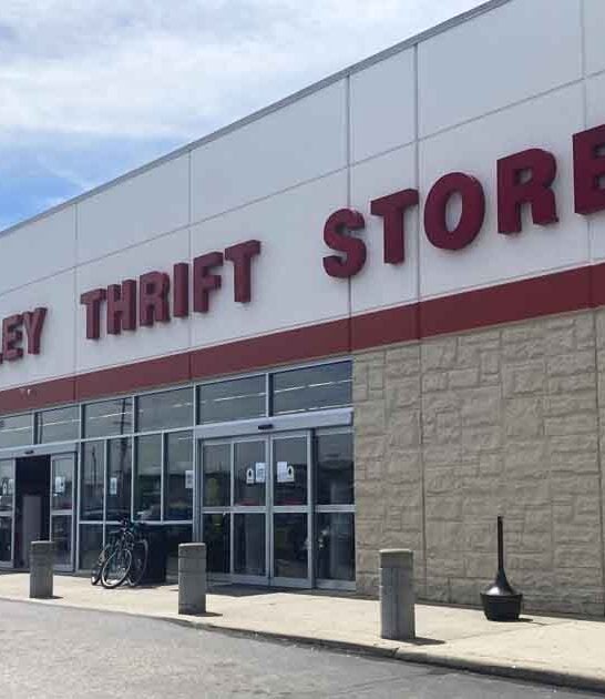 impossibly large thrift ohio ftr