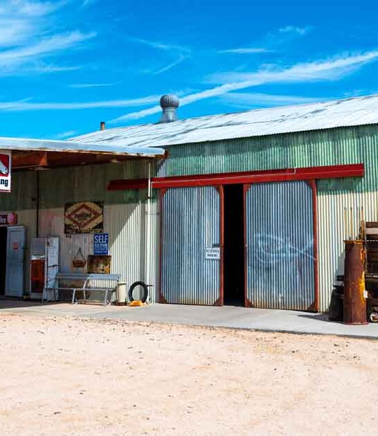 incredible arizona car museum ftr