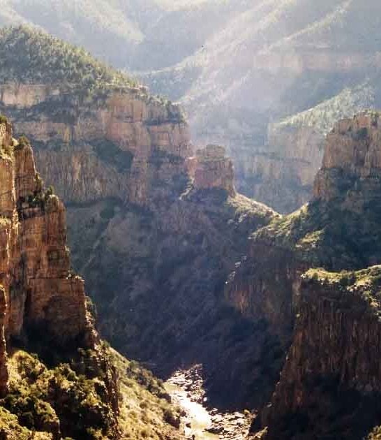 7 Incredible Things To Do In Arizona That Even Lifelong Residents Haven&rsquo;t Discovered Yet