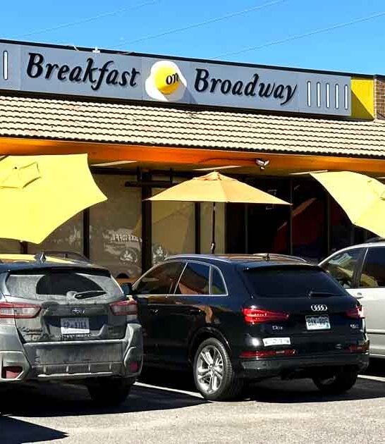 incredible biscuits colorado cafe ftr