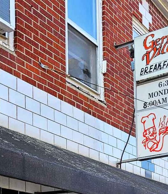 incredible breakfast spot ohio ftr