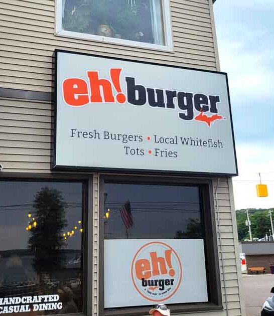 incredible burger shack michigan ftr