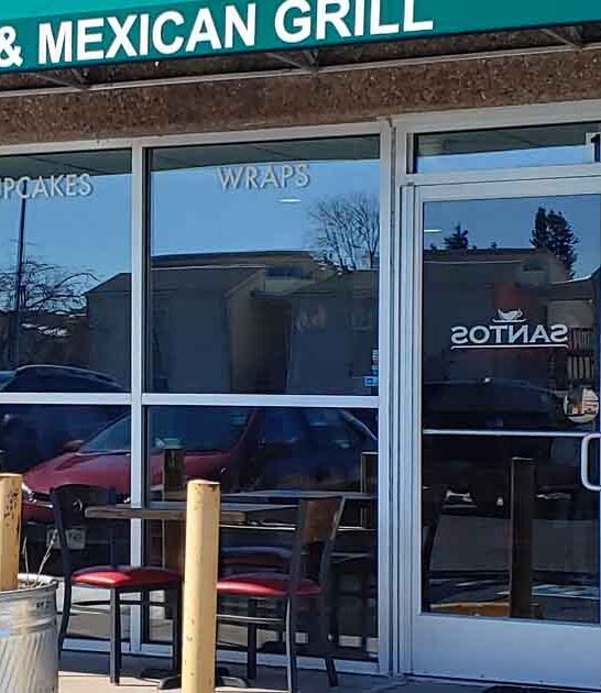 incredible burrito colorado restaurant ftr