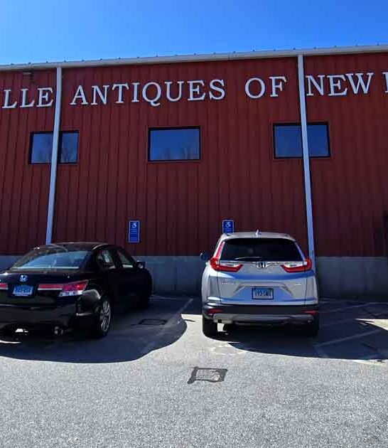 incredible connecticut antique shop ftr