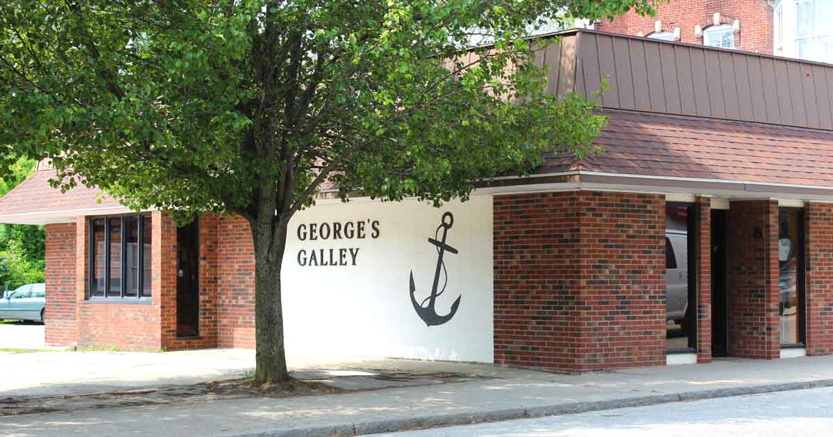 Most People Don't Know About This Incredible Connecticut Restaurant