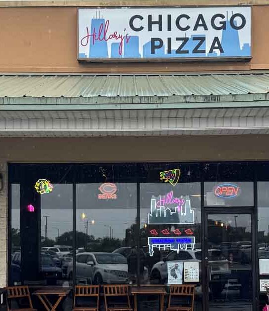 incredible deep dish florida ftr