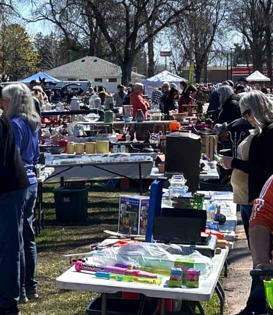incredible flea market wisconsin ftr