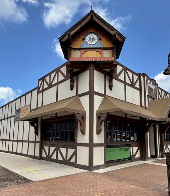 incredible german deli texas ftr