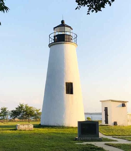 incredible hidden gems maryland ftr