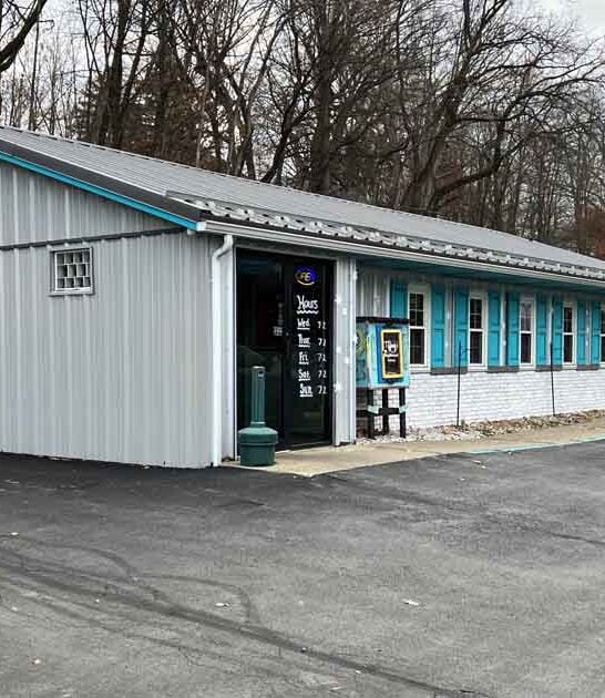 incredible homestyle meals pennsylvania ftr