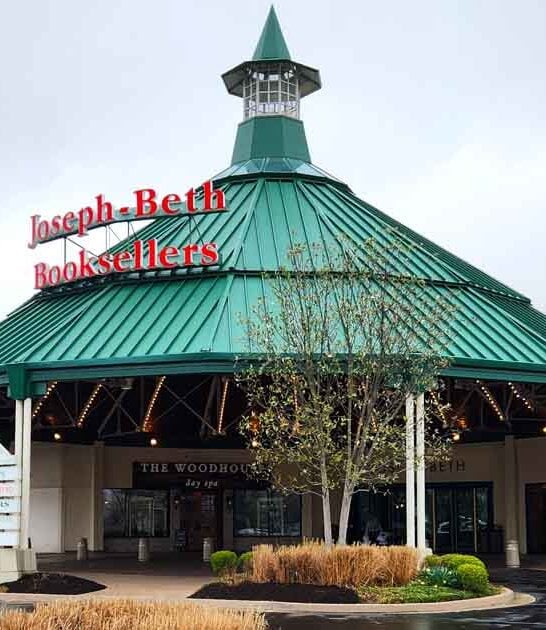 incredible kentucky bookstore deals ftr