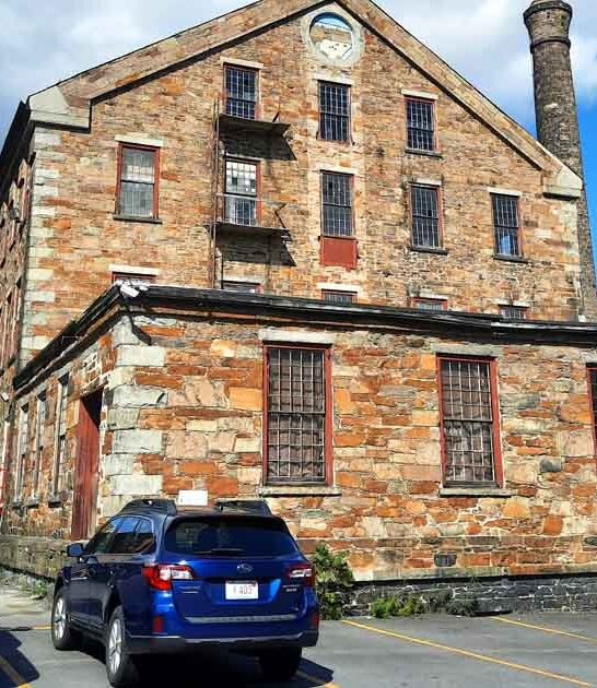 incredible massachusetts antique shop ftr