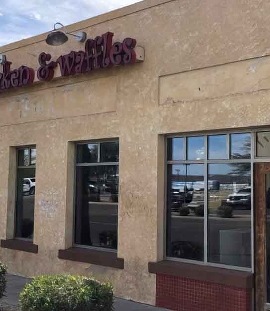 You Won&rsquo;t Believe The Incredible Meals You Can Get At These 6 Affordable Arizona Spots