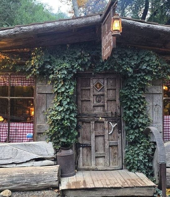 incredible mountainside saloon california ftr