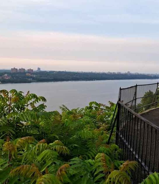 incredible new jersey overlook ftr