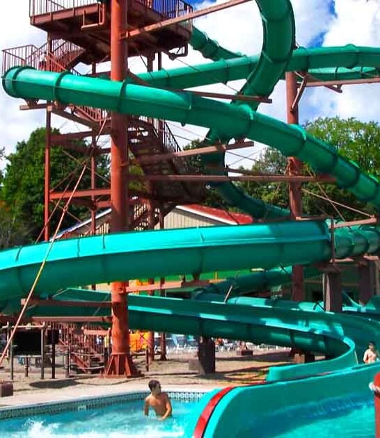 incredible parks new york ftr