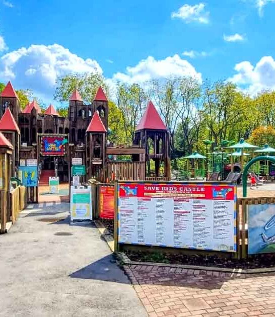 incredible pennsylvania playground ftr