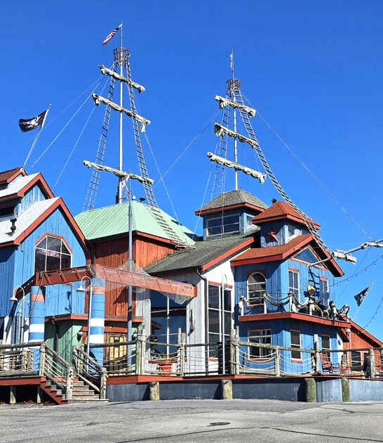 incredible restaurants north carolina ftr