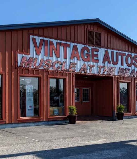 incredible south carolina car ftr