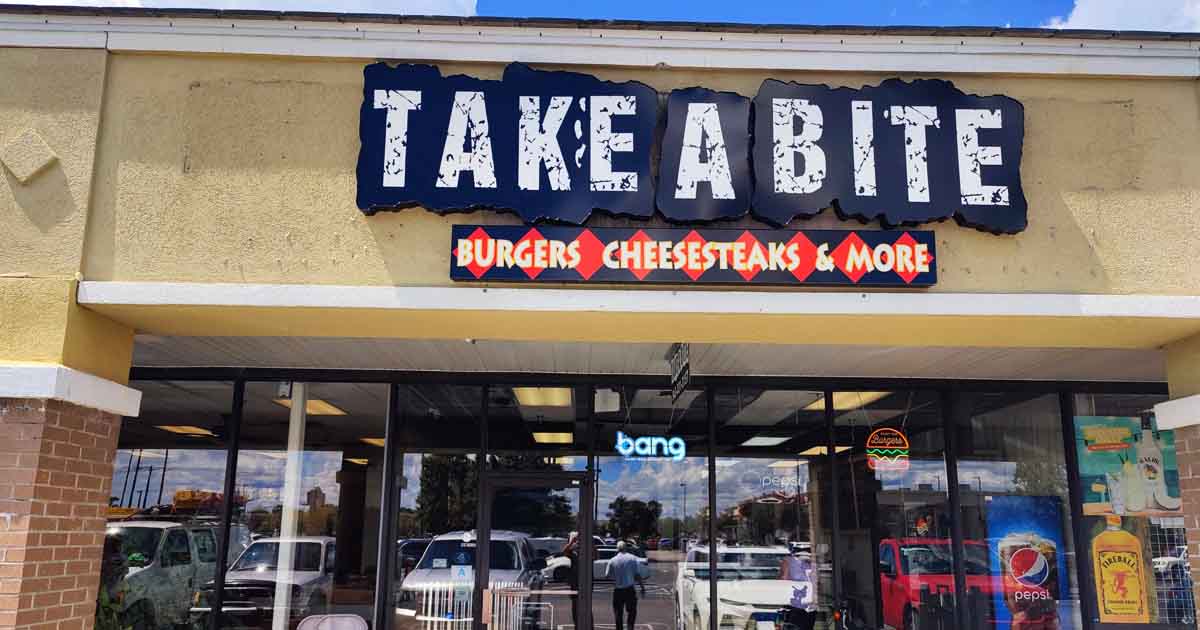 You'll Want To Try Everything On The Menu At This Incredible Family ...