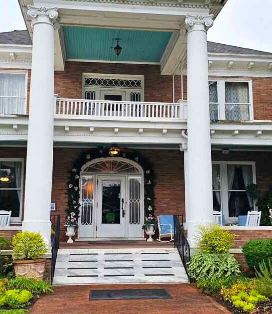 incredible southern buffet georgia ftr