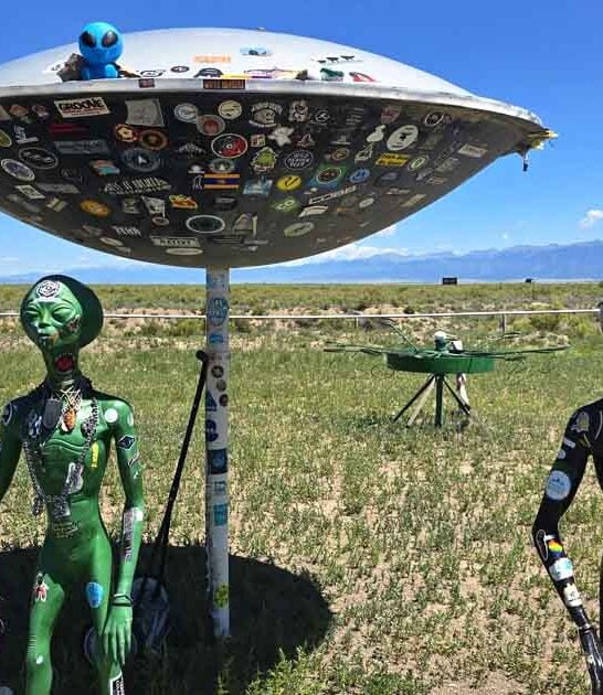 incredible spots colorado ftr