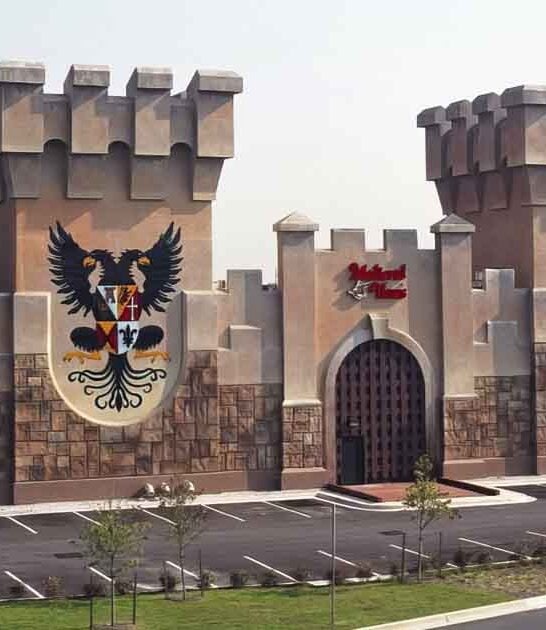 incredible themed restaurants maryland ftr