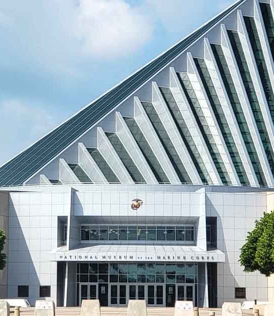 incredible things virginia discovered ftr