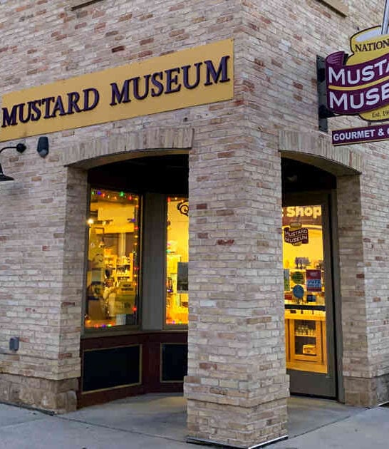 incredible things wisconsin discovered ftr