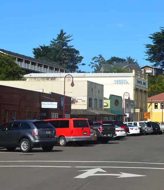 incredible tiny oregon town ftr