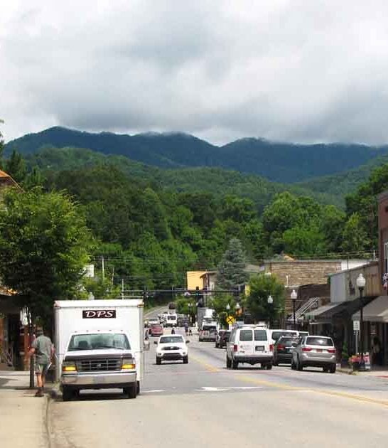 incredible town north carolina ftr