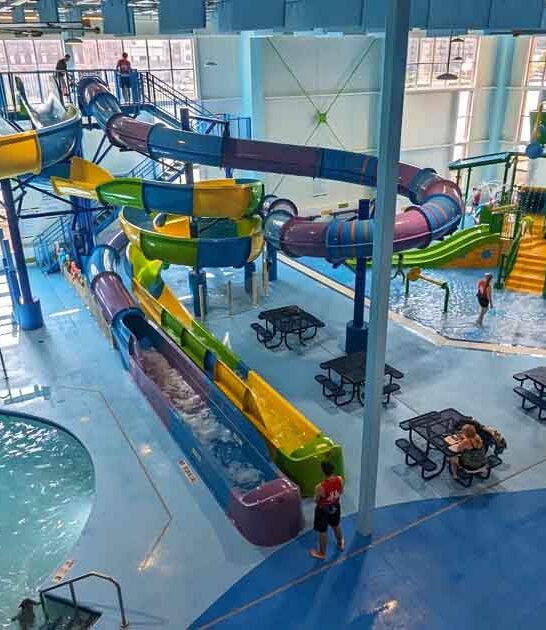 incredible waterpark new york ftr