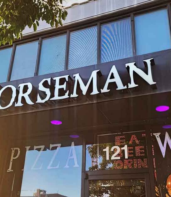 incredibly themed restaurants california ftr