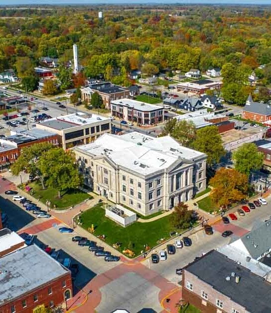 indiana adorable travel town ftr
