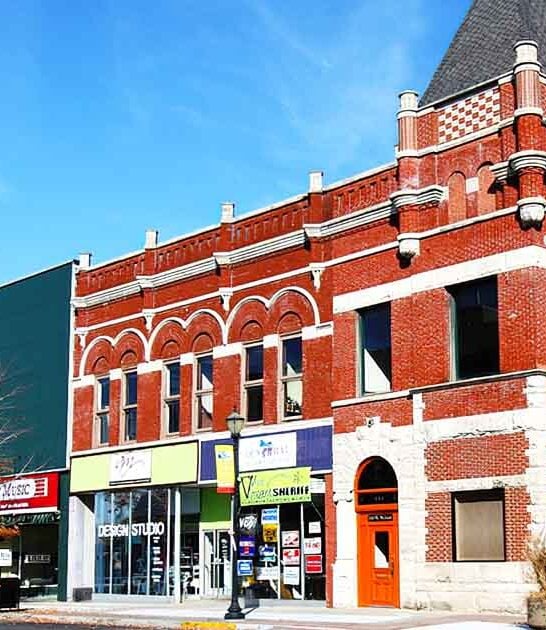 indiana affordable cities security ftr