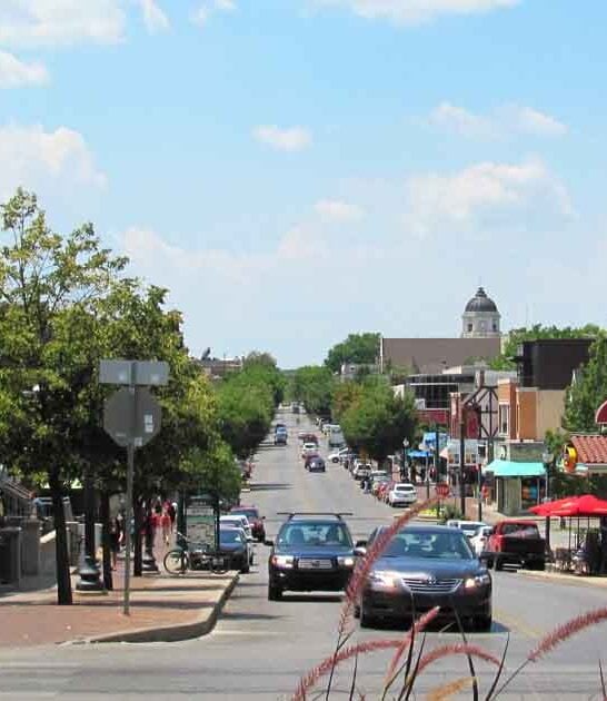 indiana affordable retirement town ftr