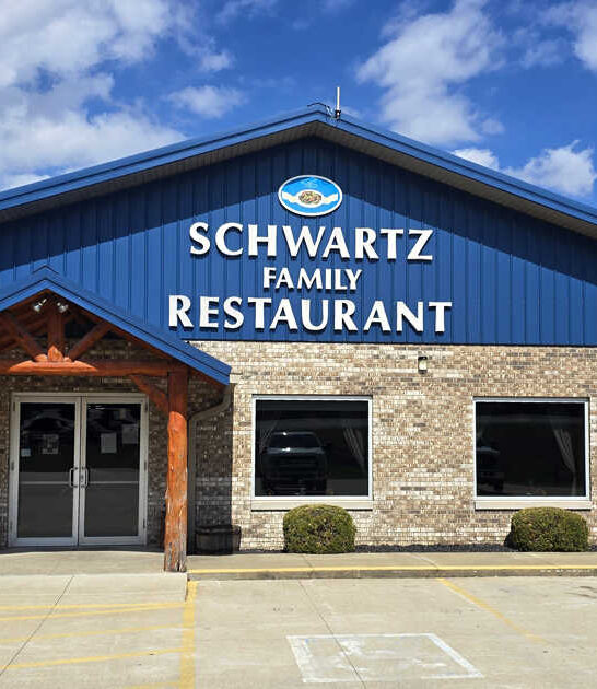 indiana amish restaurant best ftr