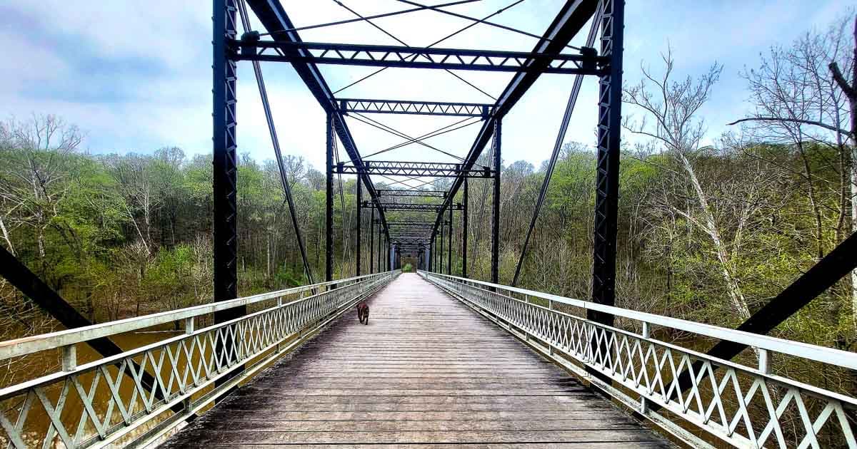 The Ruins Of This Forgotten Indiana Amusement Park Are Absolutely ...
