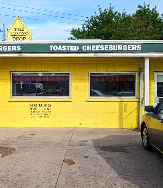 indiana burger spot ftr