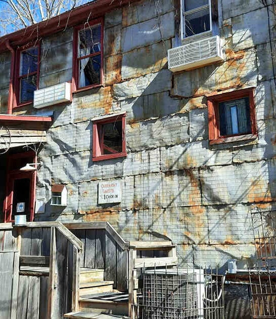 indiana charming general store ftr