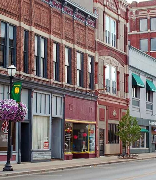 indiana cities astonishingly affordable ftr