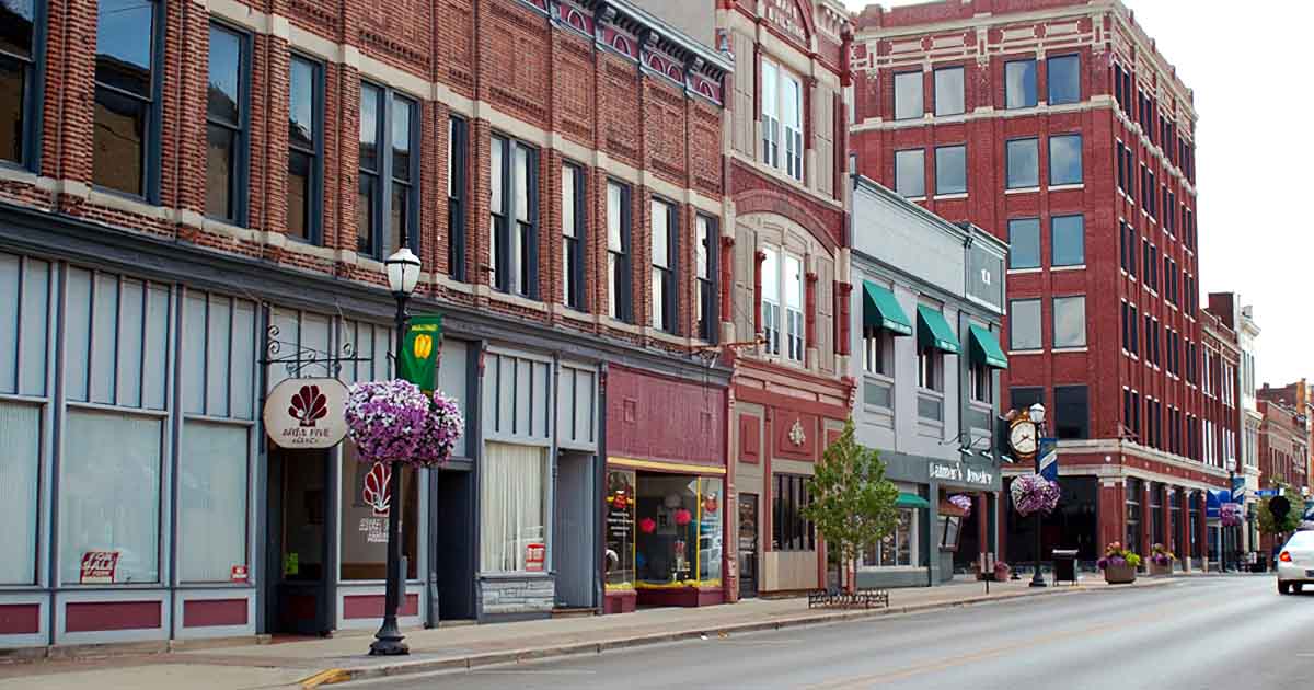 Social Security Is All You Need In These 10 Astonishingly Affordable ...