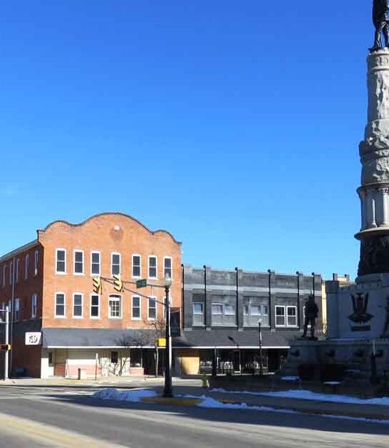 indiana city retirement home ftr