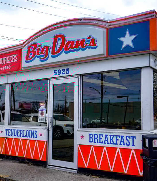 indiana diner breakfast worthwhile ftr