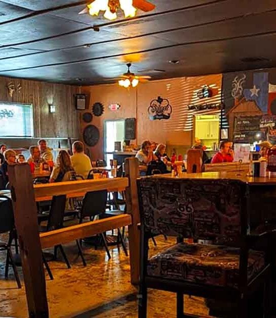 indiana eatery bbq ftr